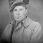 LT. COL. ROBERT BLAIR (PADDY) MAYNE DSO - Newtownards Masonic Hall ...